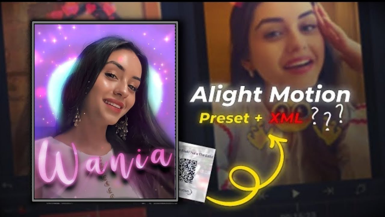 Pee Loon Xml Preset || New alight motion edits XML presets by "@sbeditz16 "⚡#theeditz #xml - YouTube