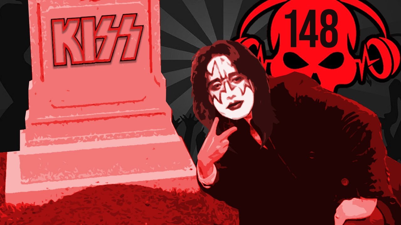 RIP KISS! Classic Rock Band Sells Out for 300 MILLION! Will Only Exist ...