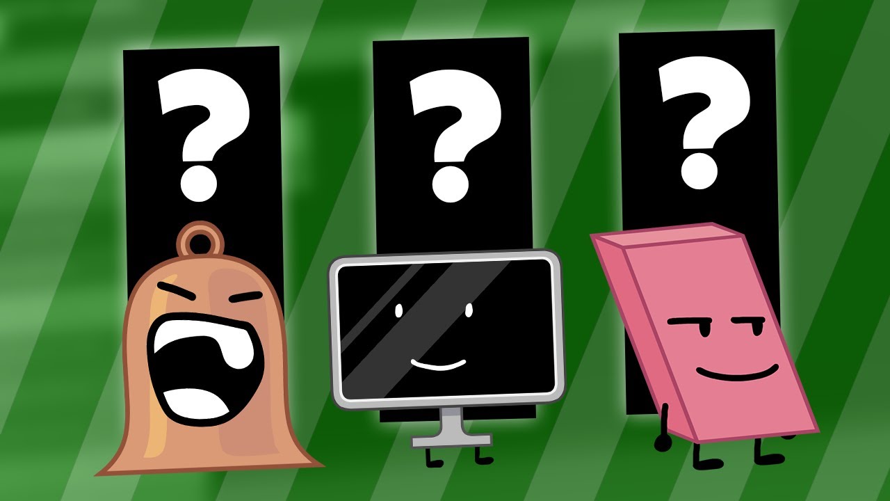 TPOT 6 Voting Results! - YouTube