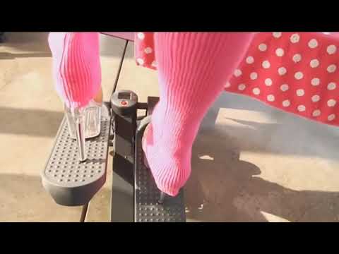 MIA MALKOVA EXCERCISE HOT VIDEO