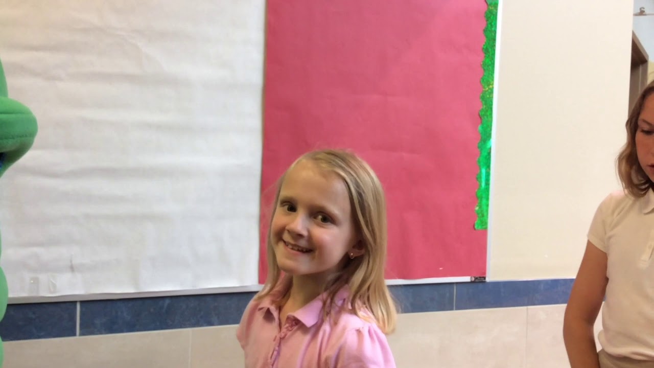 Chenal Elementary PBIS - YouTube