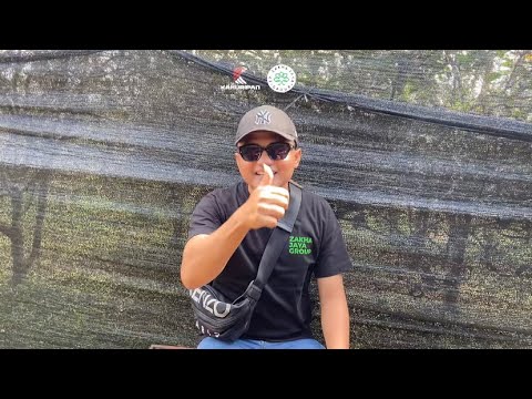 Ghatering Zakha Jaya Group Goes To Batu Malang