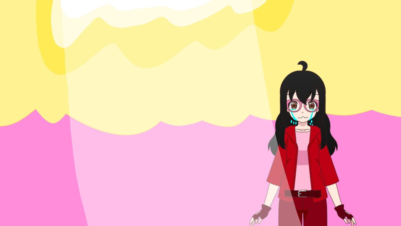 Sayuri heaven animation by @Antoons - YouTube