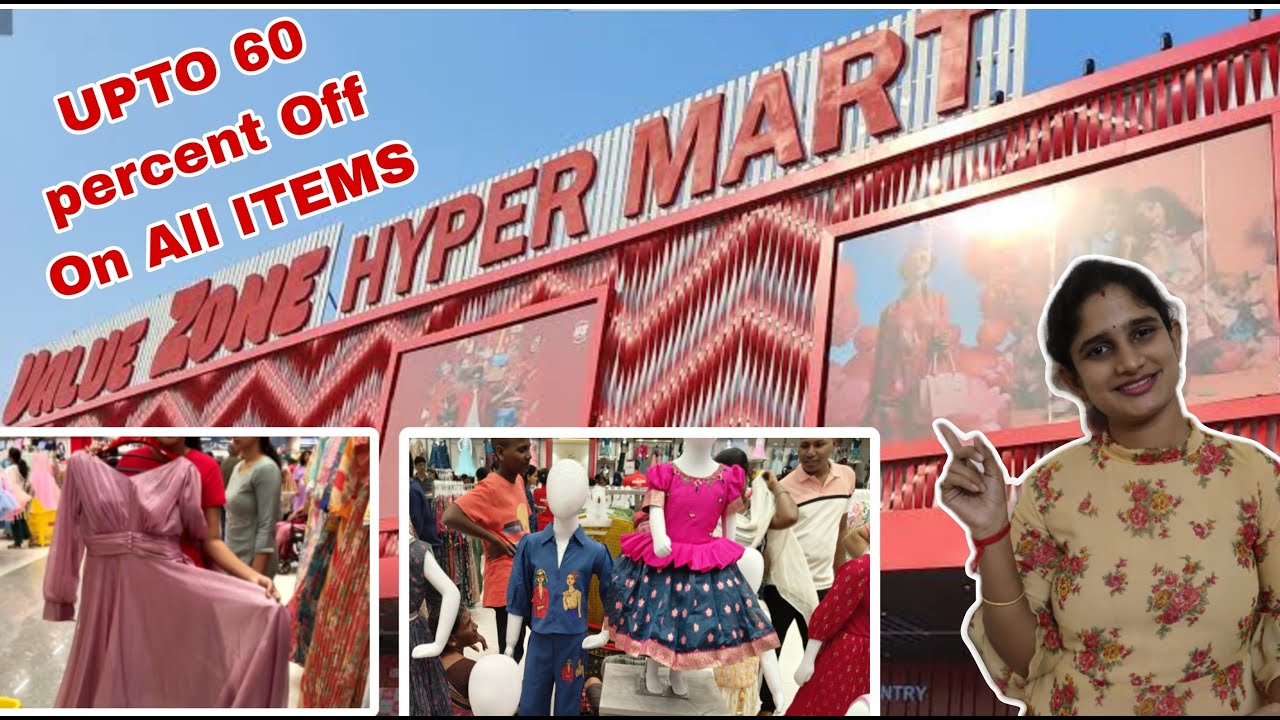 Value mart|Bigger than Dmart|Full offers on all items| #homelylifestyle ...