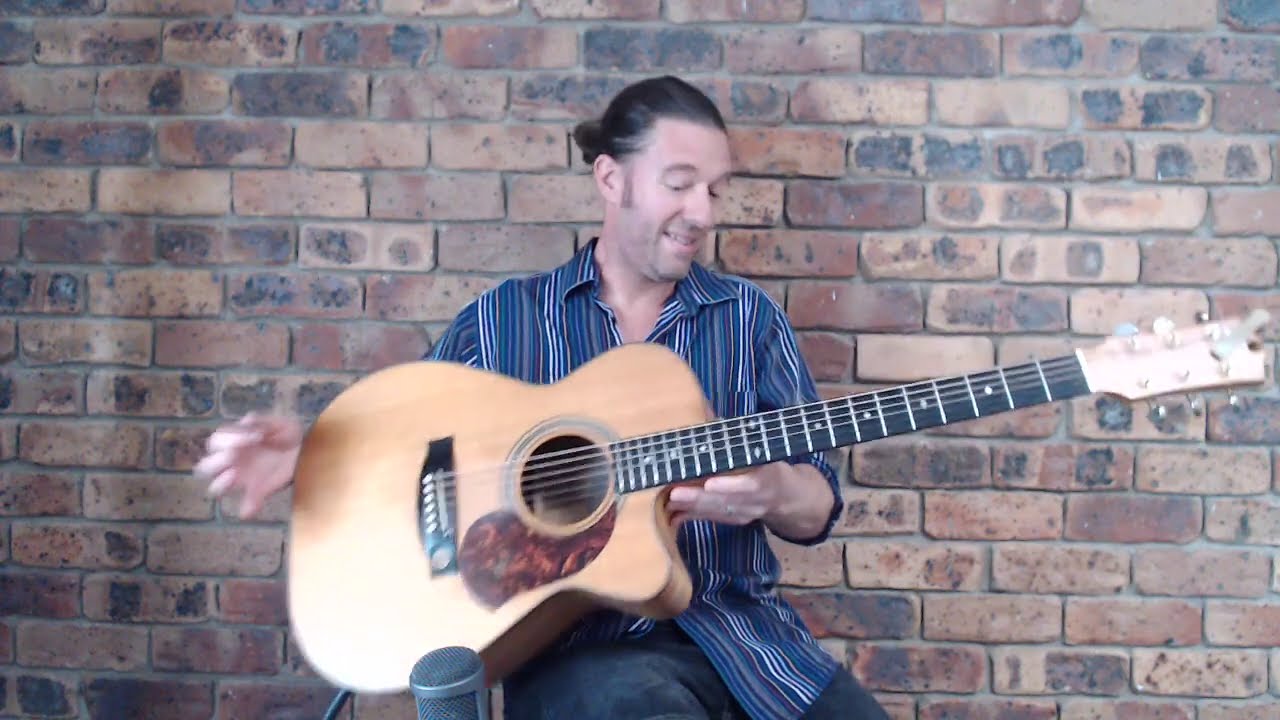 #Hashtag - Brett Hallam Holland - YouTube