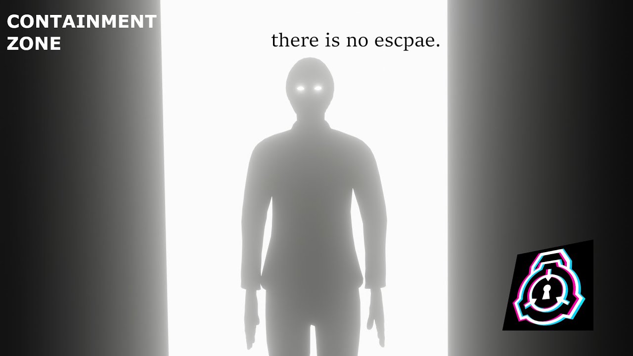 SCP: Secret Laboratory Containment Zones Substructures - YouTube