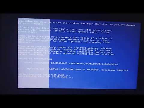 Girl Fart Has BSOD On Japan
