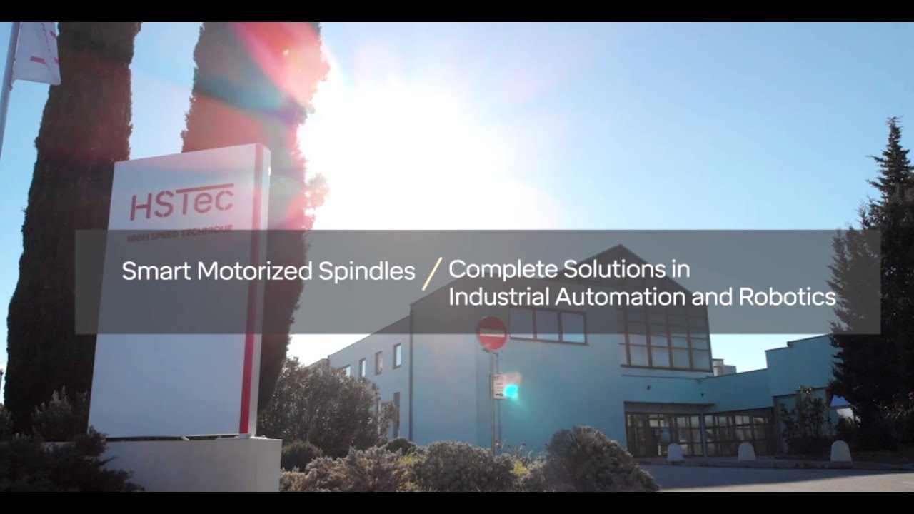 HSTEC 2021 - YouTube