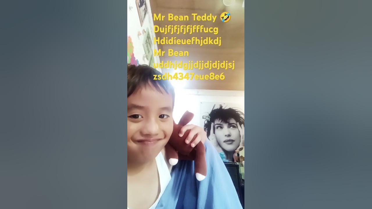 im mr.yuri bean😂😂 - YouTube
