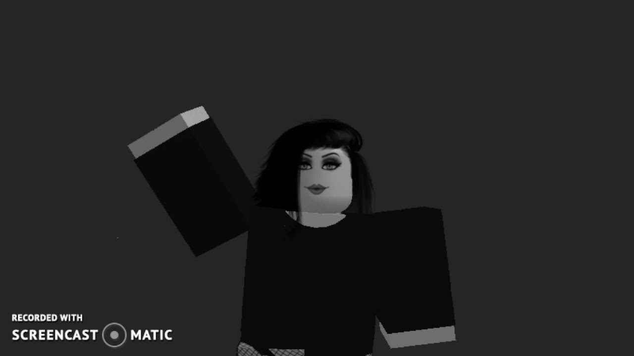 Jessie J Not My Ex Roblox Youtube