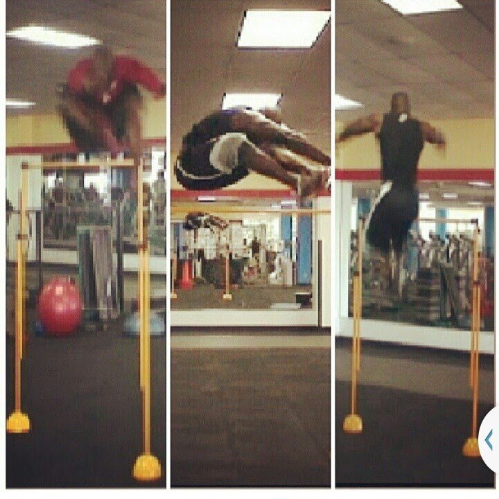 WAS CT FLETCHER MEETS DA HULK VERY AVERAGE? - YouTube