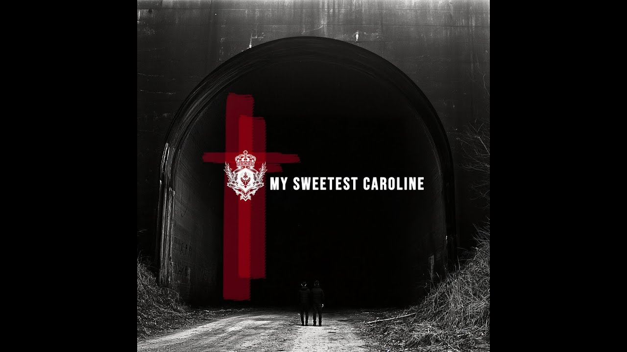 Beyond Obsession - My Sweetest Caroline - YouTube