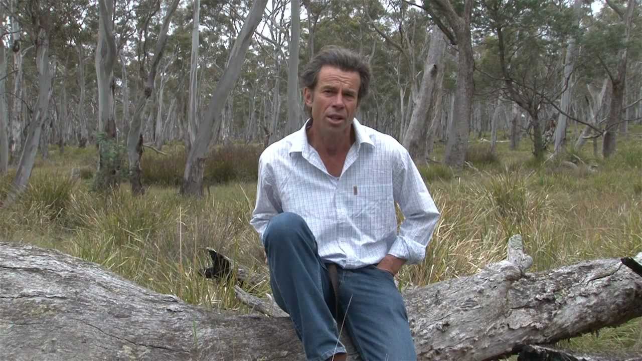 Julian Von Bibra, Beaufront Property, VCS Project ID: 641 - YouTube