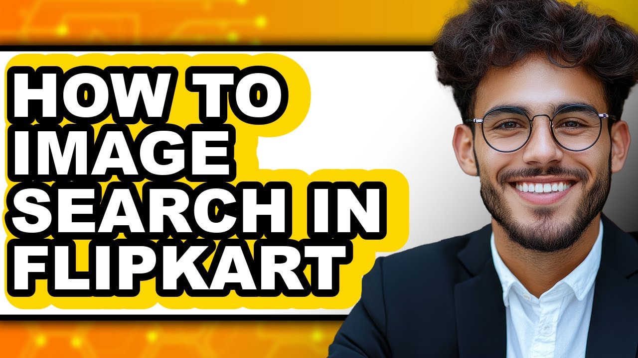 How to Image Search in Flipkart (updated) - YouTube