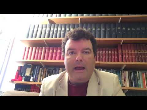 An introduction to Exhibitionism   with David Kraft