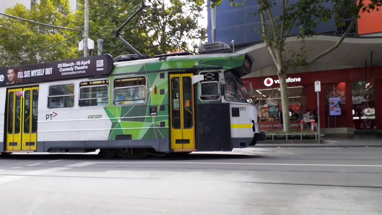 Melbourne Myki: A Trainspotter's Guide - Public Transport Victoria Help ...