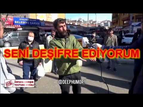 👀SEN HAYIRDIR GARDAŞ #1👀
