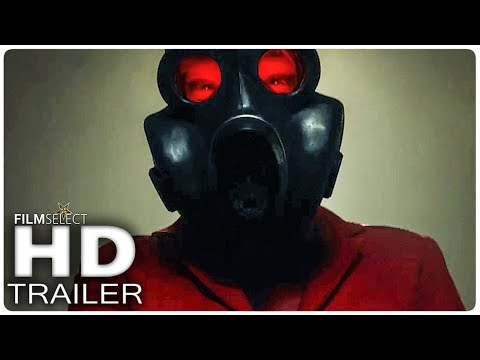 Örümcek Ağındaki Kız Türkçe Fragman 2 (2018)
