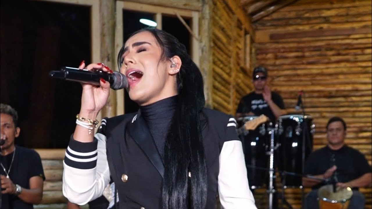No te quiero perder - Summer Vega (Ensayos) - YouTube