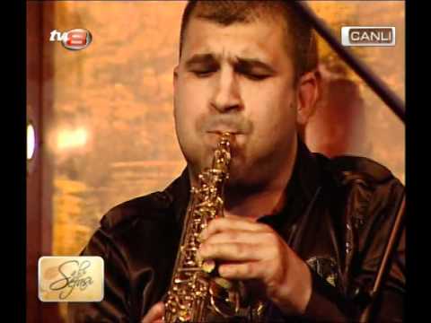 Fuat Saka - Askalos Deresi { Salı Sefası } 11.05.2010