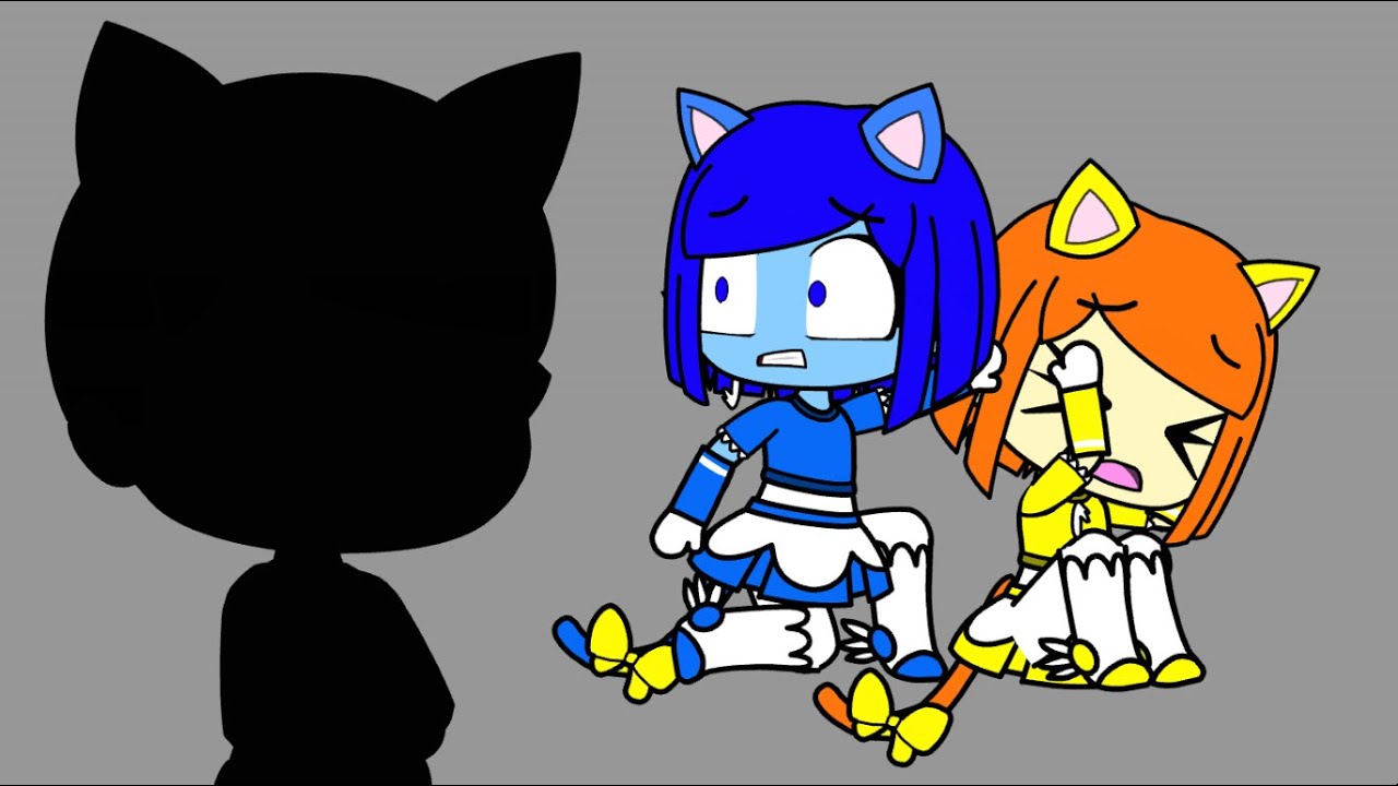 Star and Luna meet Pojo/Poco (By Niki) - YouTube