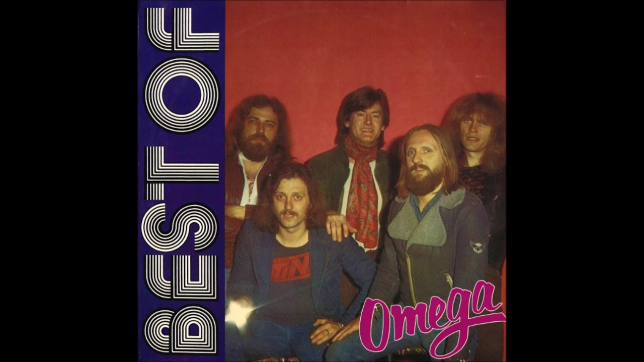 Best of Omega (Teljes album) - YouTube
