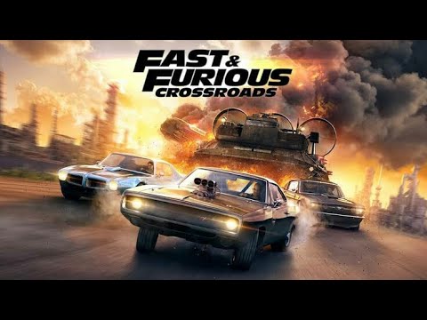 nancy ajram - inta eyh (xzeez remix) FAST & FORIOUS [Chase Scene]