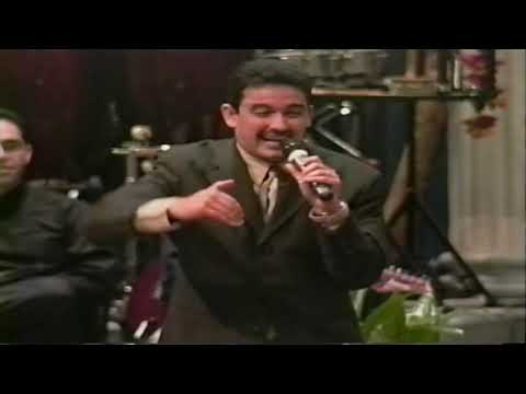 Tommy Moya Serie sobre la gracia Parte 3 - YouTube