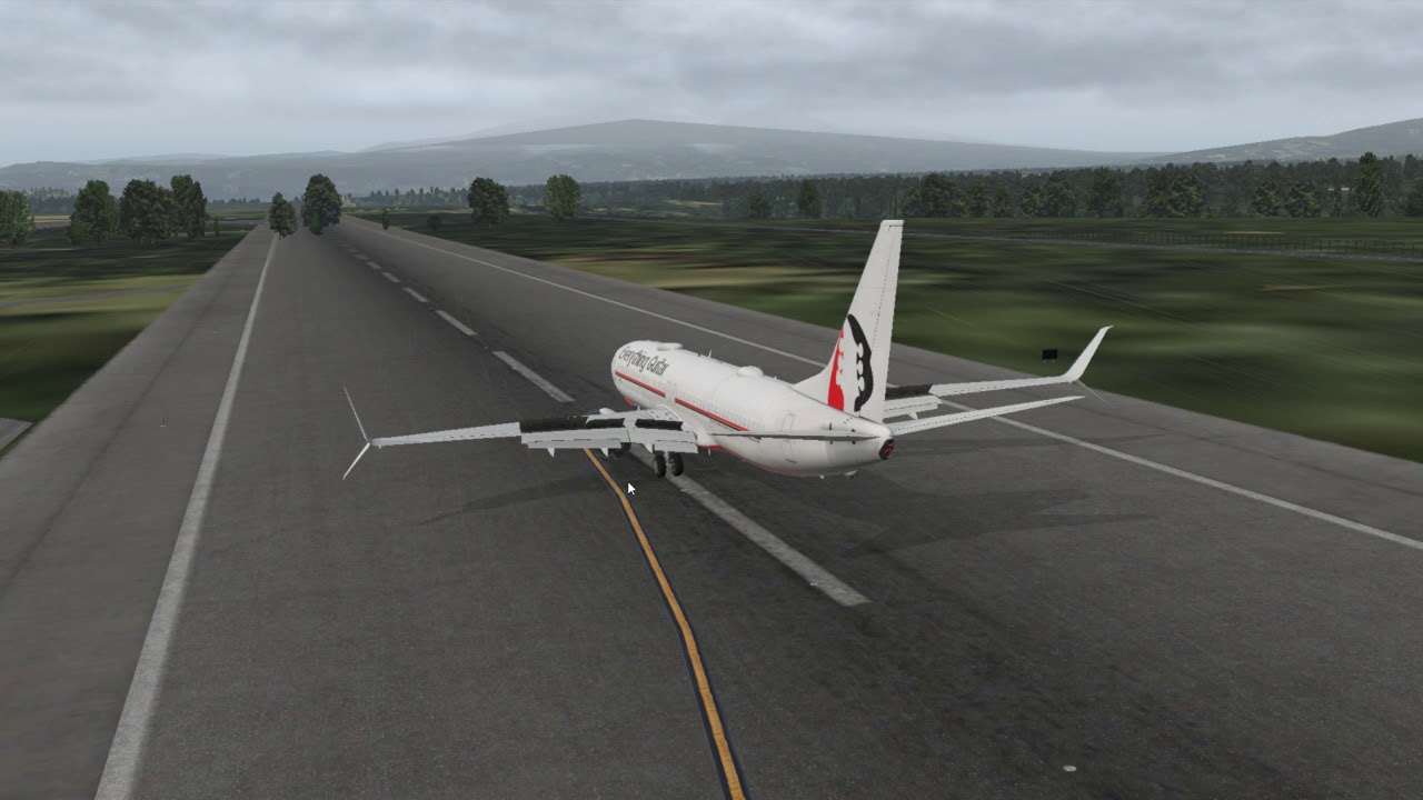 Landing at SEQM - YouTube