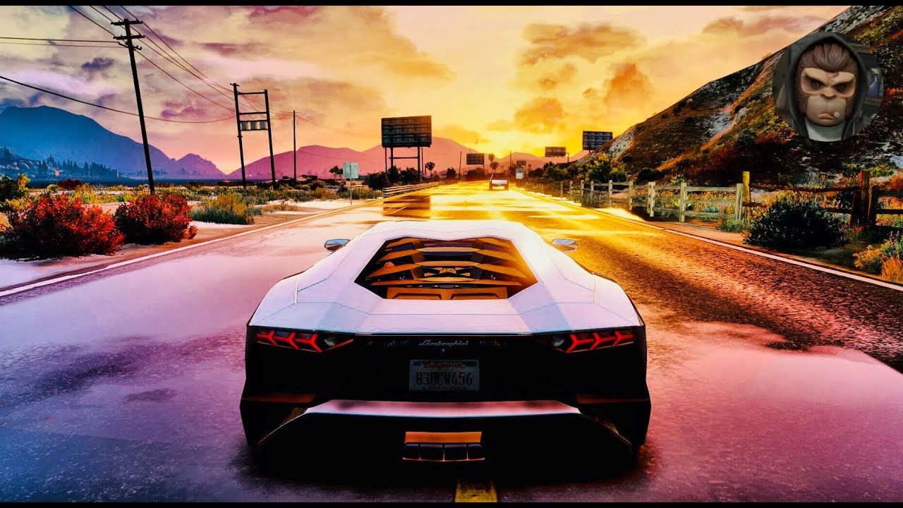 Gta 6 Ultrarealistic Graphics 4k 60fps Redux 17 M