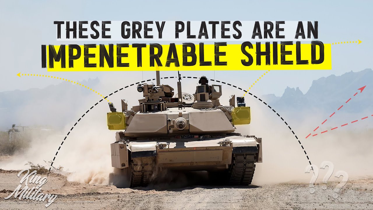 Active Protection Systems - Why are they Important? - YouTube