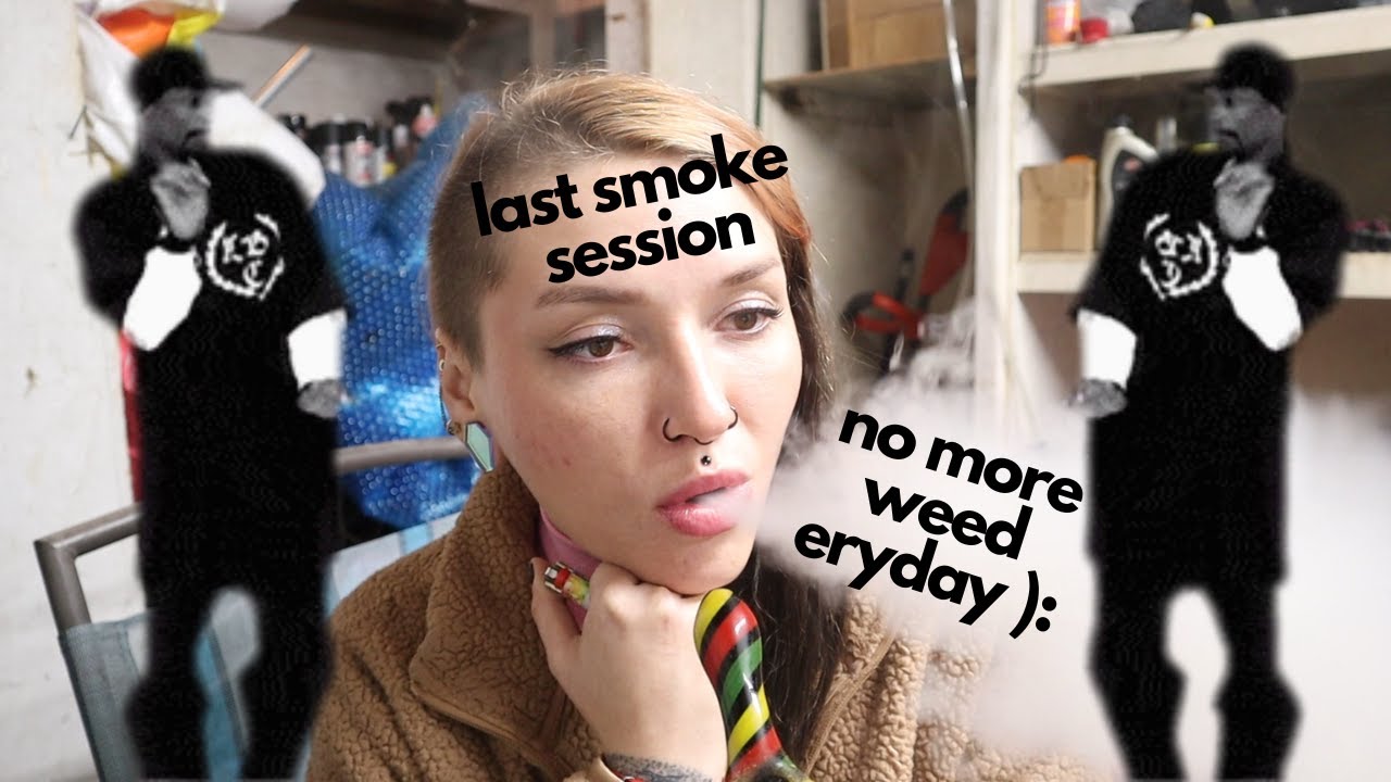 Chronic Pot Head Trying to Quit Weed- I quit gradual quitting, is going ...