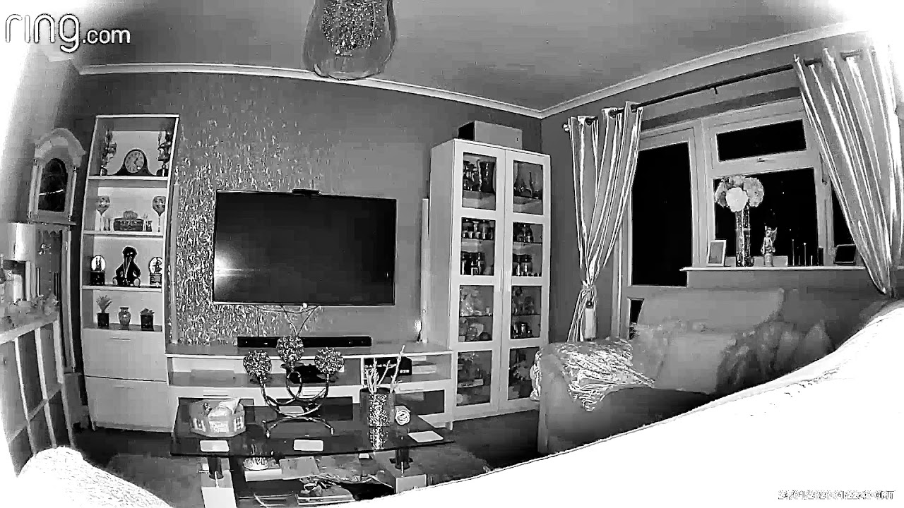 Orbs in my living room N1 - YouTube