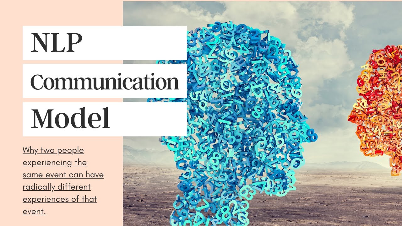 NLP Communication Model - YouTube