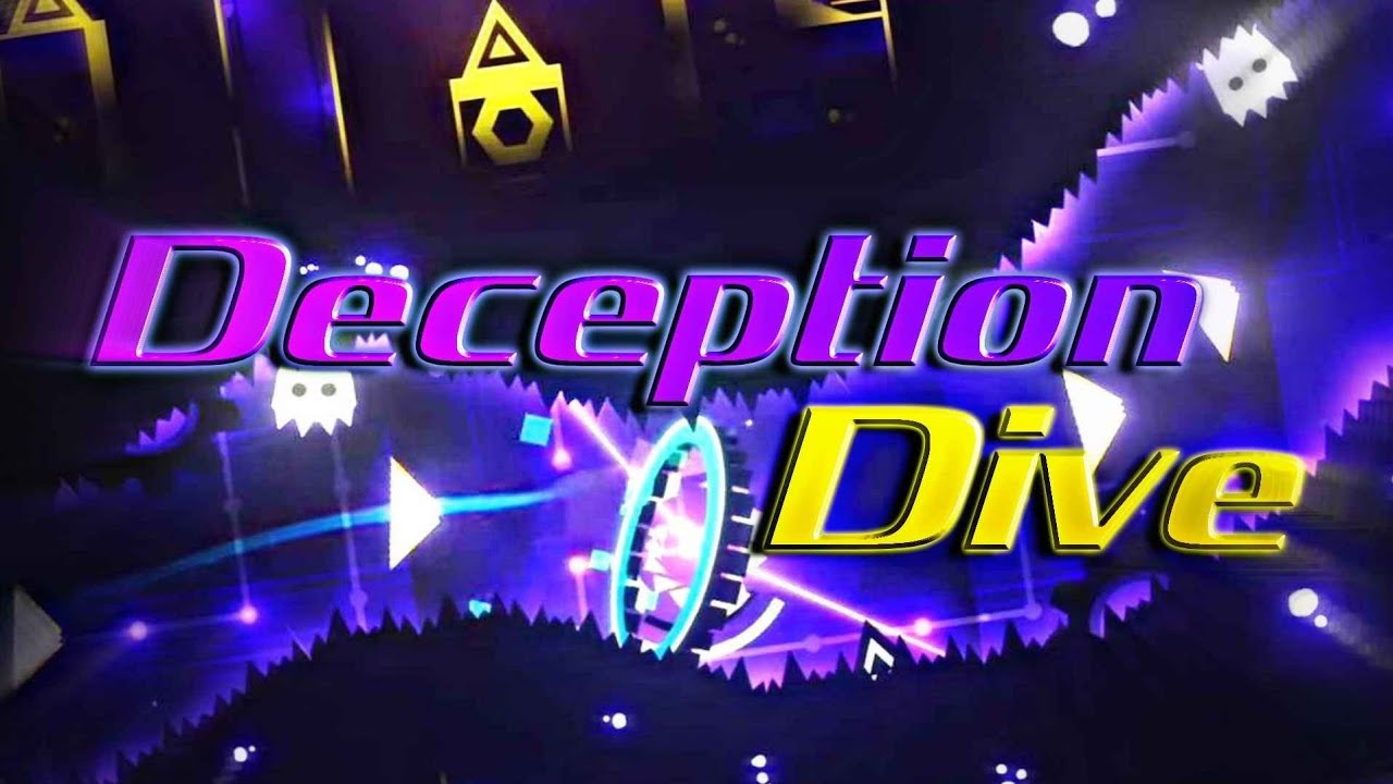 Deception Dive 100% by Rustam and more - YouTube