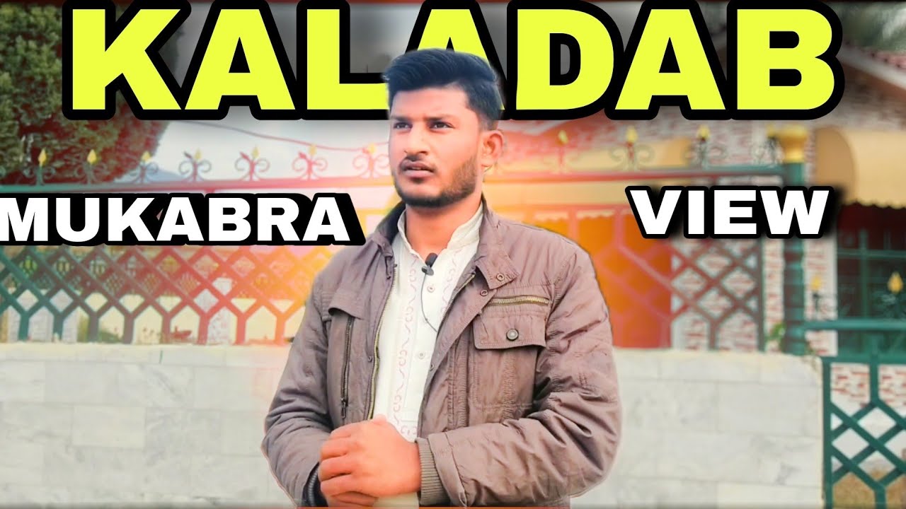 KALADAB MAKABRA VLog - YouTube