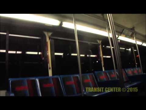 2004 Gillig Phantom # 0416 9/24/15 - YouTube