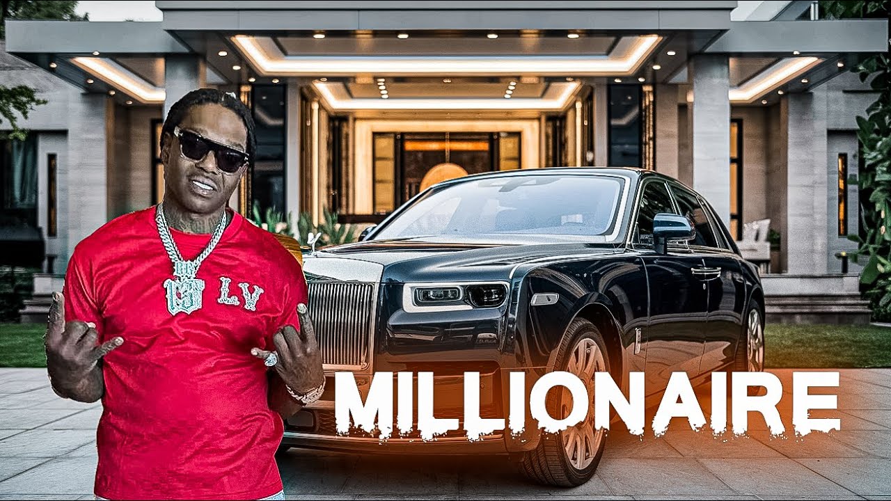 Rapper B.G. Surprising Facts, Lifestyle & Net Worth 2024 #bgrap - YouTube