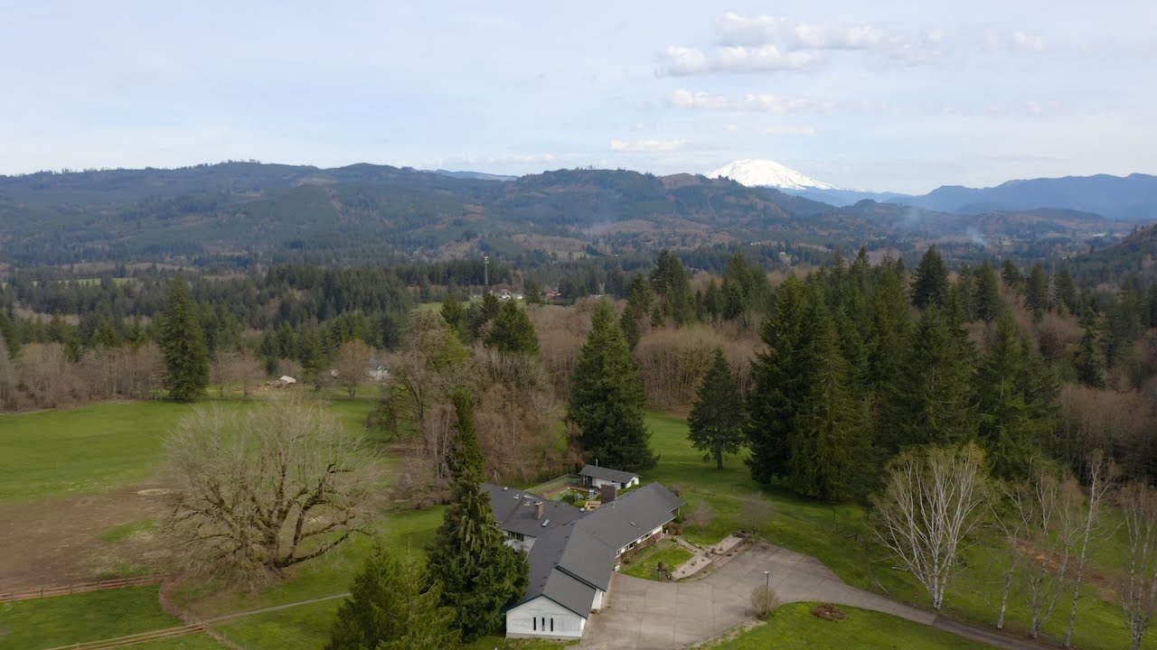 Amboy Real Estate (38106 NE 211th Ave) - YouTube