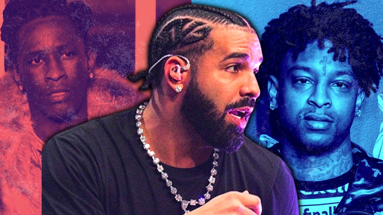 Is Drake A Real Gangster? - YouTube