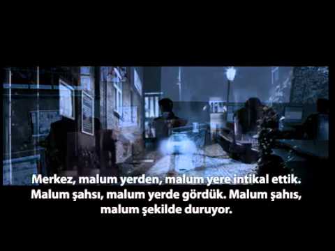 Polis Telsizi Kayıtları   Sesli