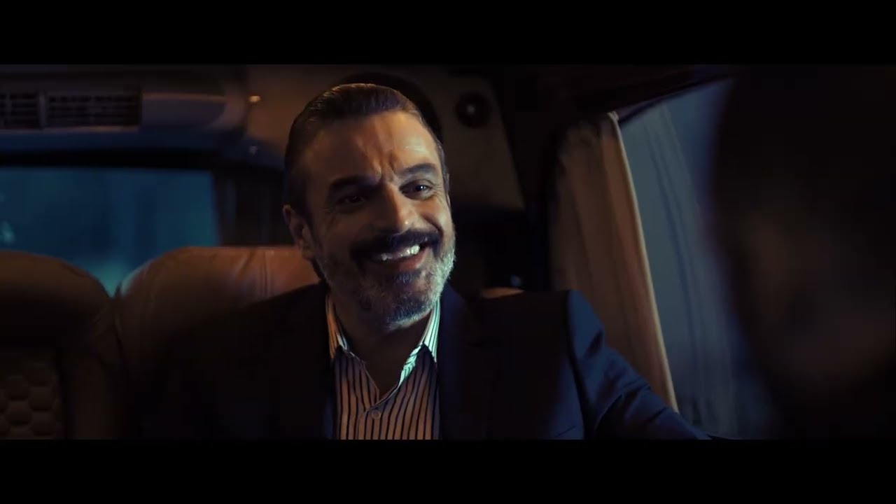 Adalet - Teaser - YouTube