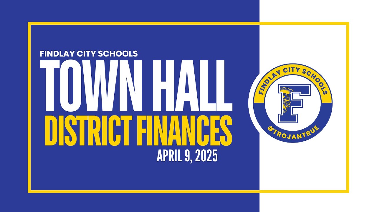 FCS Town Hall 4/9/25 @ 6:00pm - YouTube