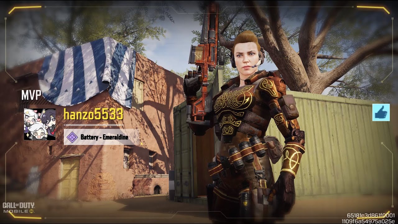 15 Kills - Team Deathmatch - Collateral Strike - Call of Duty: Mobile ...