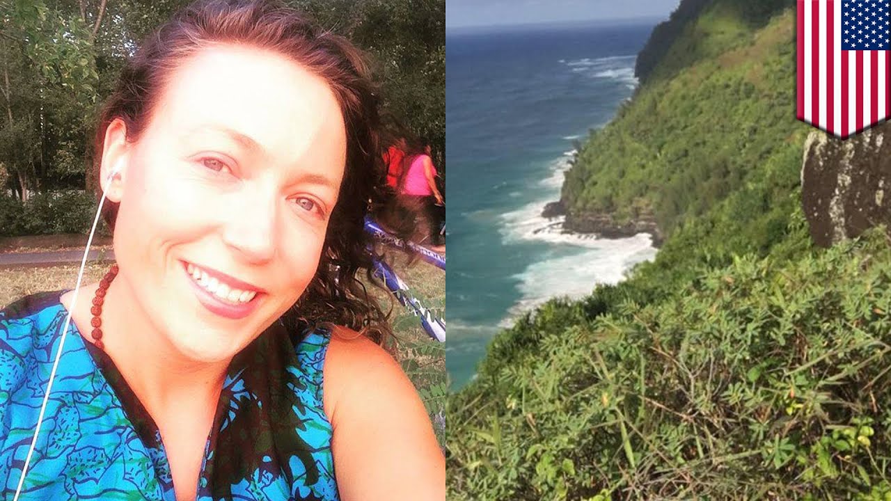 Hawaii beach drowning: ABC medical reporter Jamie Zimmerman dead at age ...