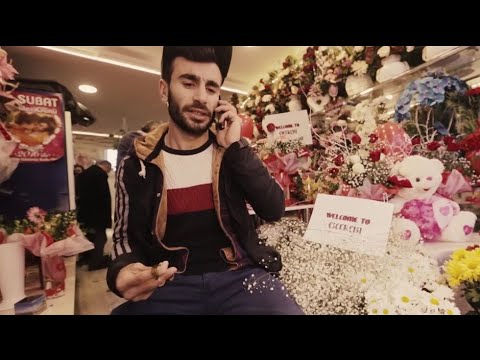 Heijan Sevgililer Günü Parodi