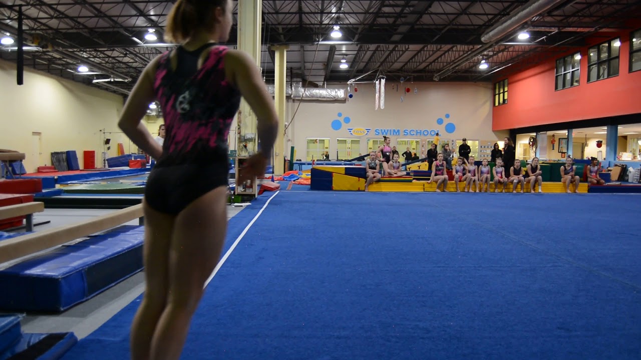 Lara Floor - YouTube