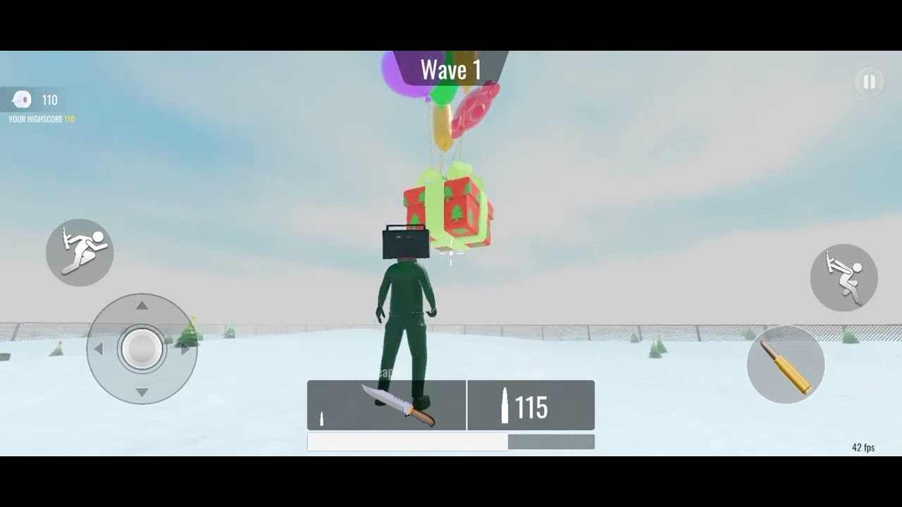 first time playing skibidi toilet india - YouTube