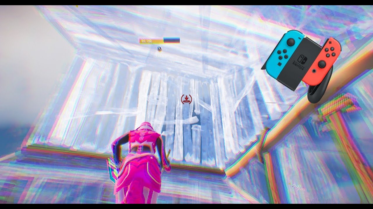 SILLY WATCH FORTNITE MONTAGE, Nintendo Switch Gameplay #fortnite # ...