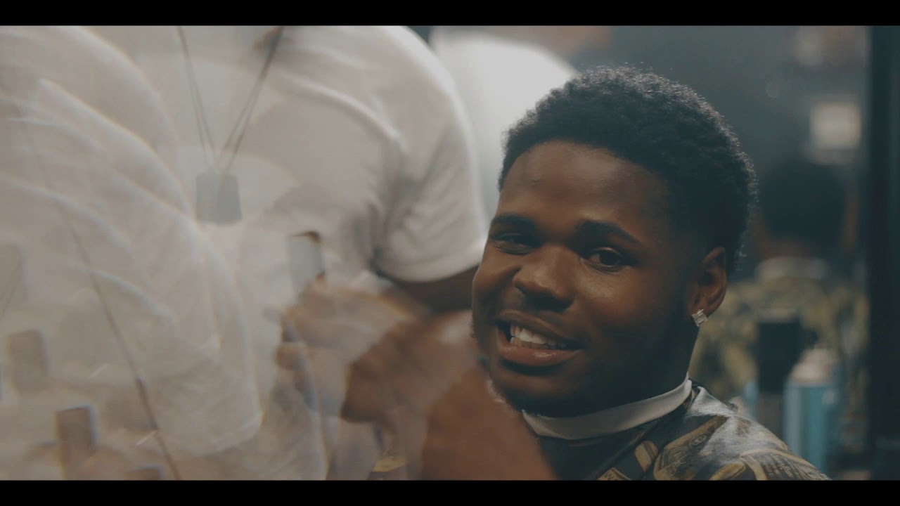 Ray Suave - Blessings (Official Music Video ) - YouTube